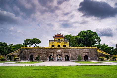 Hoàng thành Thăng Long và những phát hiện khảo cổ mới Heritage