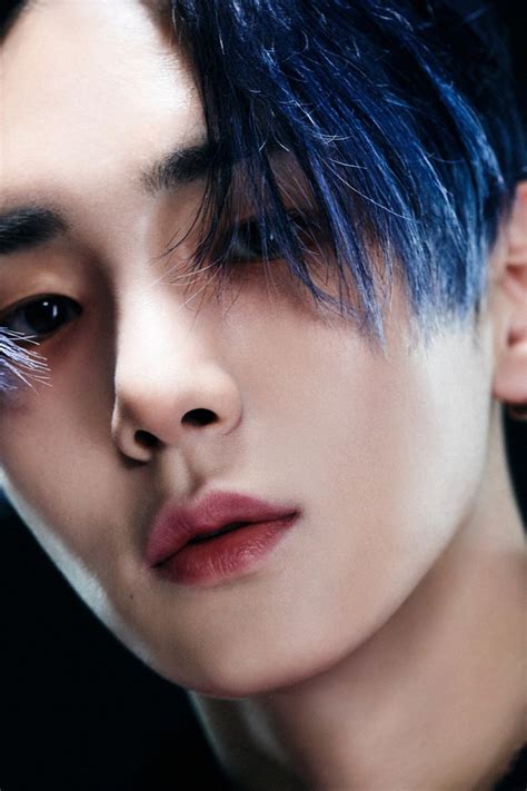 Fairy On Twitter Rt Shinee Hard Teaser Image Key Shinee