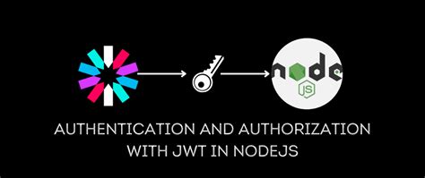 introduction to authentication and authorization using json web tokens in nodejs dev community