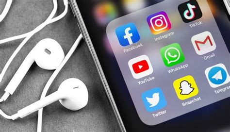 Redes Sociais Mais Usadas No Brasil