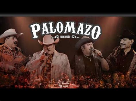 Lalo Mora El Seo Robles Rosendo Cant Ra L Hern Ndez Palomazo Norte O