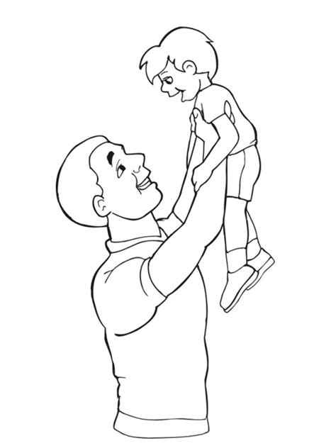 11 Excellent Coloriage Je T Aime Papa Pictures COLORIAGE