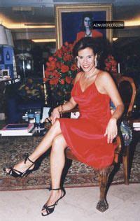 Narcisa Tamborindeguy Feet Aznudefeet