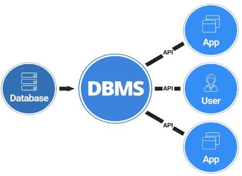 Mengenal Apa Itu Database Serta Fungsi Dan Jenisnya