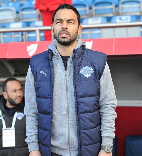 NTV Spor on Twitter Teknik direktör Selçuk İnan