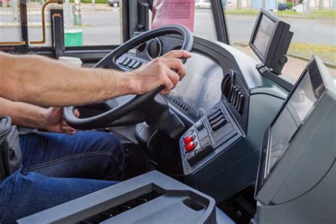 Curso de Atualização de Transporte Coletivo para Condutores Auto