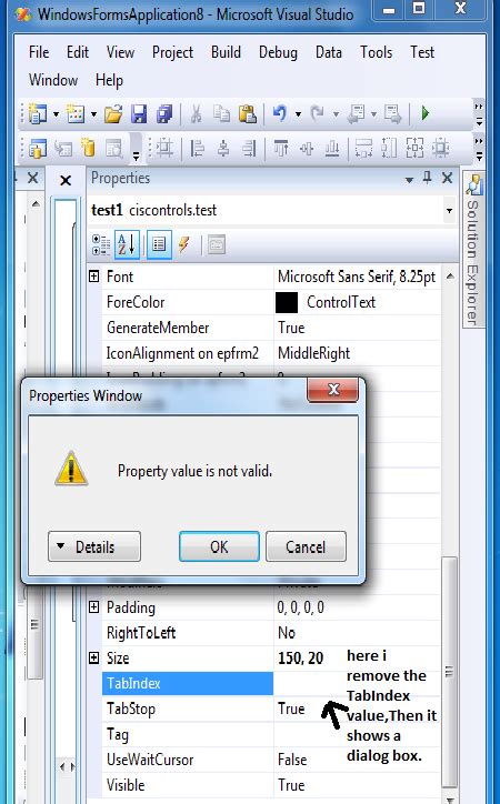 winforms usercontrol textbox validation in c stack overflow