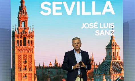 José Luis Sanz Si queremos quitar a Sánchez hay que empezar