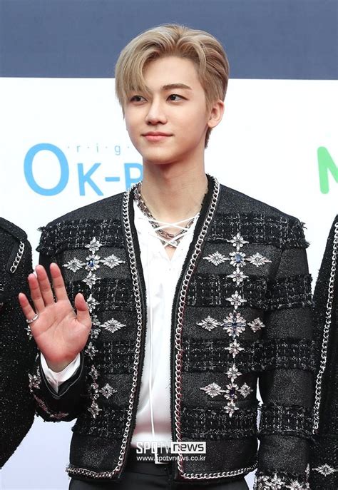 Pin on Na Jaemin 나재민 Nct Nct dream Music awards