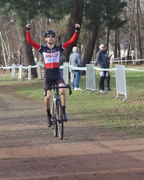 2024 01 28 Cyclo cross de Saint Mars la Brière BretteSport Flickr