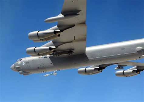 Lockheed Martin recebe novo contrato da USAF para produção de bombas