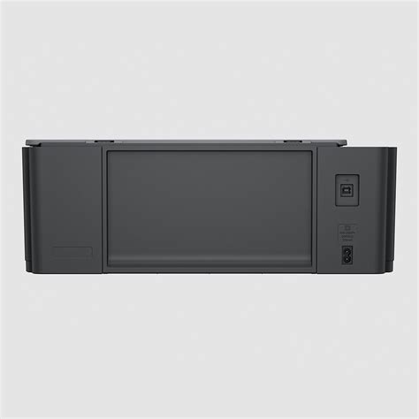 Impressora Multifuncional HP Smart Tank 581 Tanque De Tinta 4A8D5A