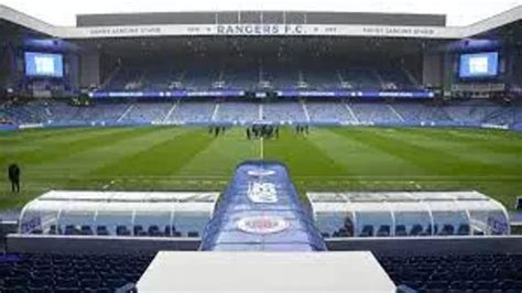 Rangers Stadium Seating Plan Cabinets Matttroy