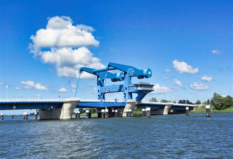 Peenebrücke Wolgast Ostsee Magazin