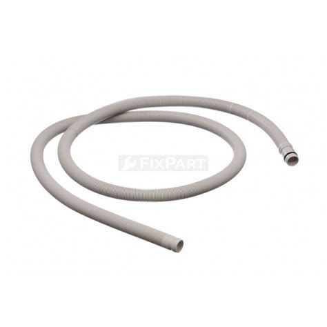 Tuyau d évacuation Bosch Siemens 00298564 lave vaisselle FixPart