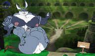 Post 6279999 Bunnymund Comic Rise Of The Guardians Viridi Nyhil Rex