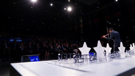 Abierta La Convocatoria Para Participar En La Edici N De Los Premios