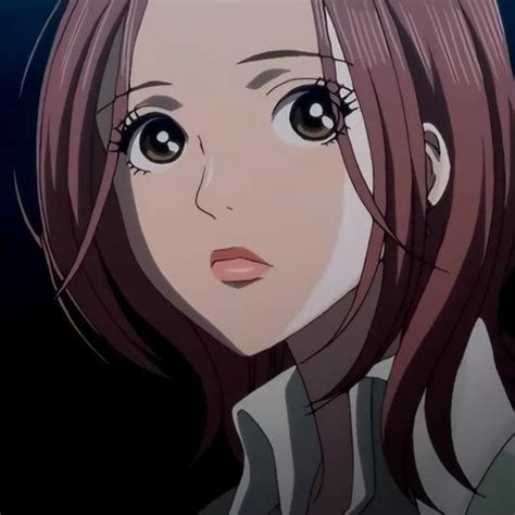 Nana Hachi Nana Manga Anime Komatsu Nana