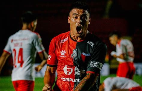El mensaje de Brian Fernández Decidí no sacarle plata a Colón y