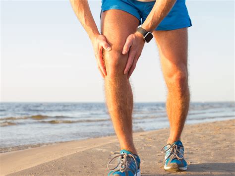 The 5 Best Exercises To Get Rid Of Chronic Knee Pain Easy Health Options