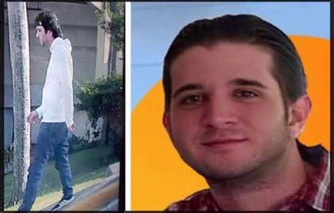 Hombre que se lanzó de Hospital Metropolitano de Santiago es hijo de un