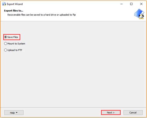 So Greifen Sie Von Windows 10 Auf Linux Dateien Zu Anleitung MiniTool