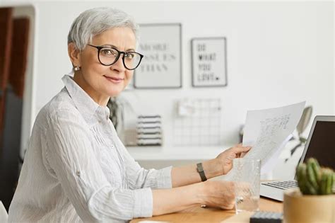 Lunettes De Vue Pour Senior Comment Bien Choisir