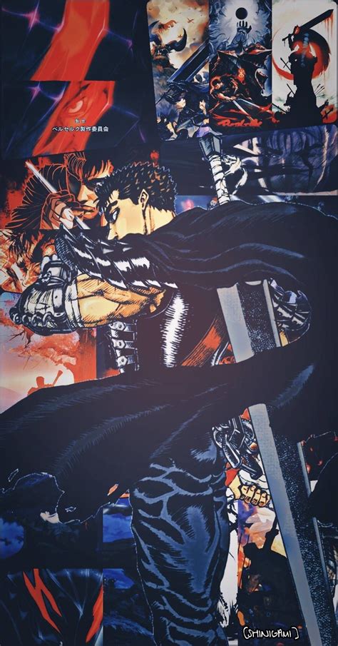 Guts Wallpaper EnWallpaper