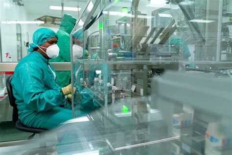 Inicio Ethical Pharmaceutical