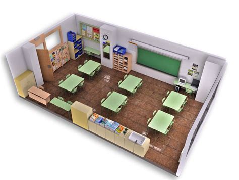 St Century Classroom Design Preschool Room Layout Classroom Design
