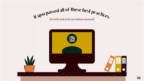 A Step By Step Guide On How To Use Notion Ppt