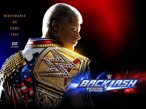 What Time Does Wwe Backlash Start 2024 Aurie Leoine