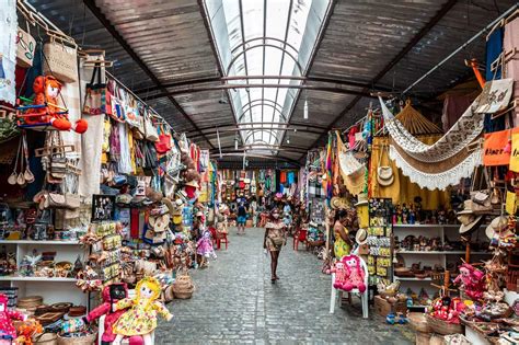 O Que Fazer Em Aracaju Se Guia Completo Da Cidade Off