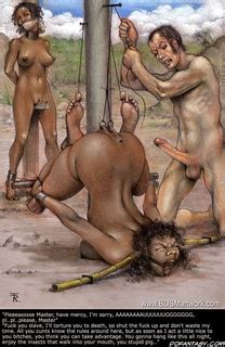 Sick Bdsm Telegraph