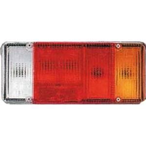 Feu arrière droit PEUGEOT BOXER I phase 2 2002 2006 plateau benne