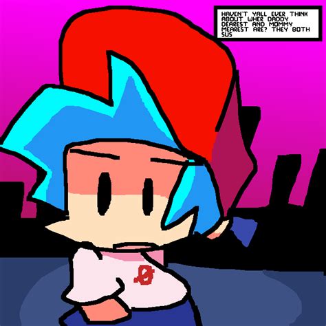 Episode Fnf Corruption And Paused Pixilart Comics