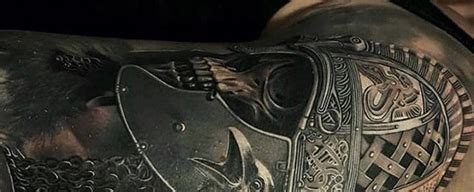 Top 121 Cool Upper Arm Tattoo Ideas In 2021