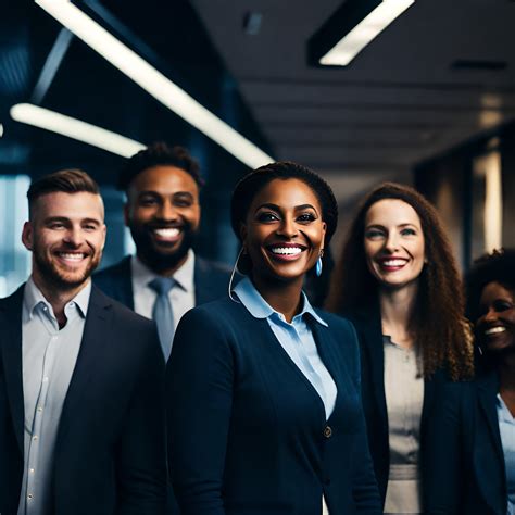 The Art Of Effective Leadership Strategies For Inspiring And