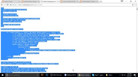 jquery tutorial remaining character on textarea youtube