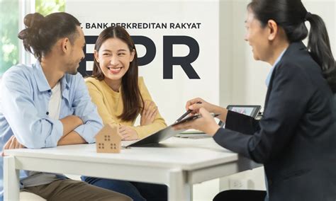 OJK Luncurkan Roadmap Pengembangan Industri BPR Dan BPRS 2024 2027
