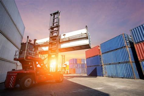O que é NR11 Transporte Movimentação Armazenagem e Manuseio de