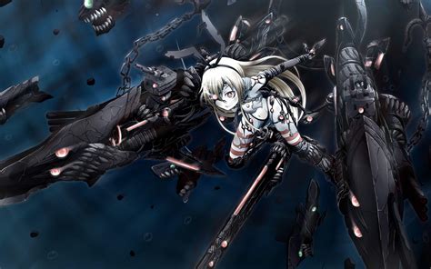 35 Ultra Hd Anime Wallpaper 4K