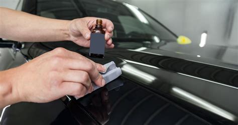 How Much Does Ceramic Coating Cost In 2024