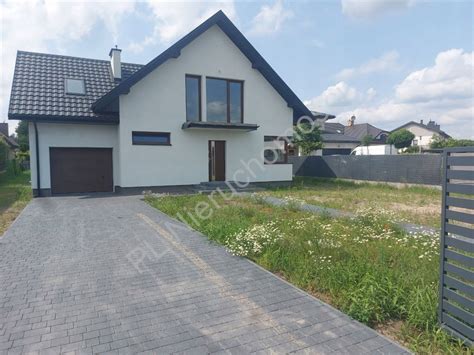 Dom Radzymin Radzymin gm 140 m² 13966572679 oficjalne