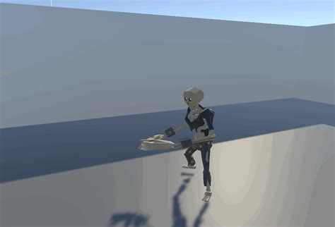 Intelligent Npcs With Unitys Ml Agents Toolkit Graphics Gaming And