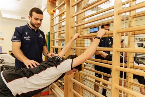 Infortuni E Patologie Della Schiena Isokinetic