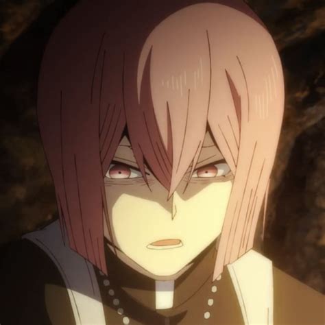 Astolfo Granatum Vanitas Anime Decor