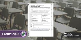 FREE OCR A And AS Level Mathematics Grade Boundaries Summer 2022
