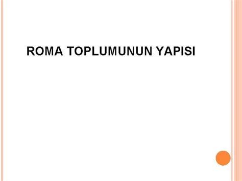 ROMA HUKUKU PROF DR AHN AKINCI SELUK NVERSTES
