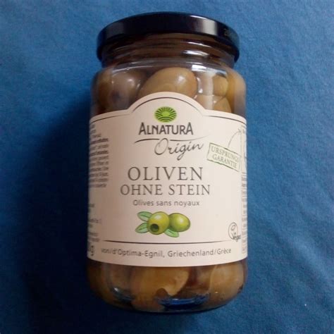 Alnatura Grüne Oliven Reviews abillion